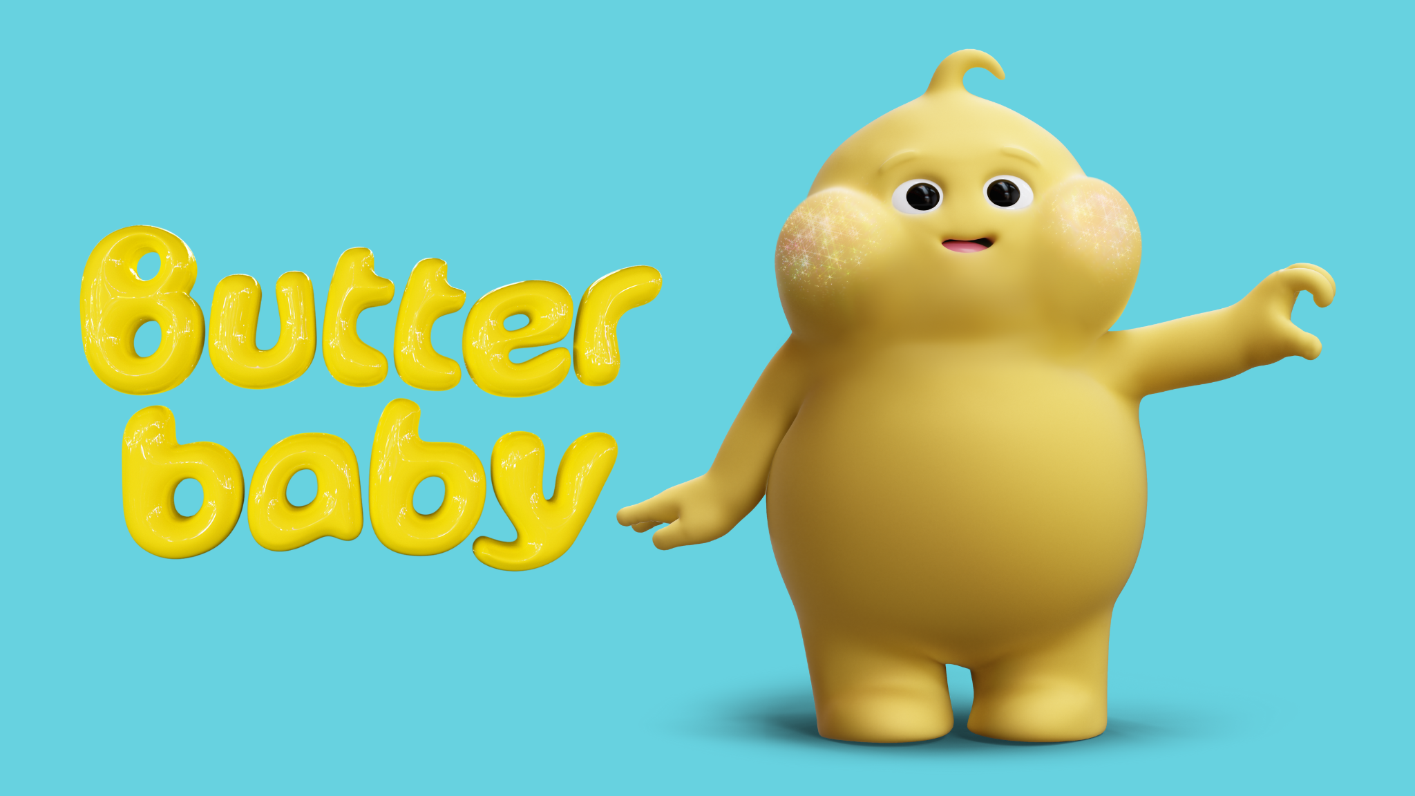 All – Butter Baby